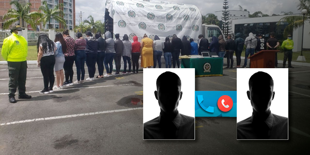 ¡Cuidado con el Call Center que lo llama!: Audio revela las nuevas ...