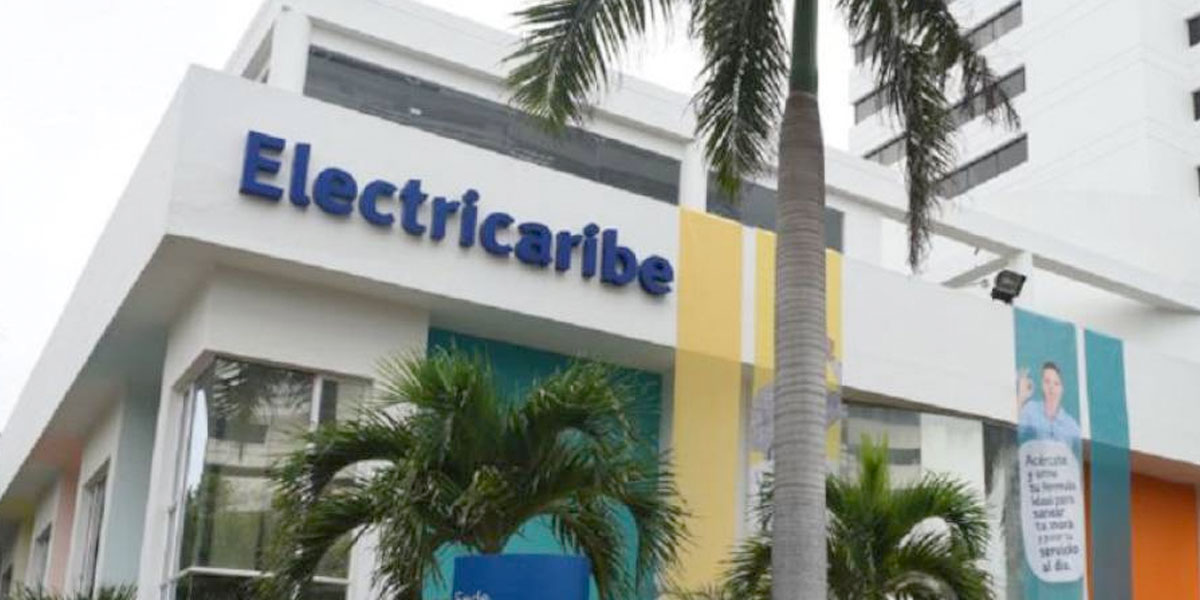 Tras 20 años, termina la historia de Electricaribe en la costa - Canal 1