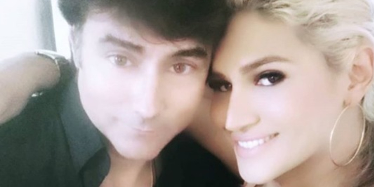 María Gabriela Isler revela cuánto cobra por un trío sexual - Canal 1