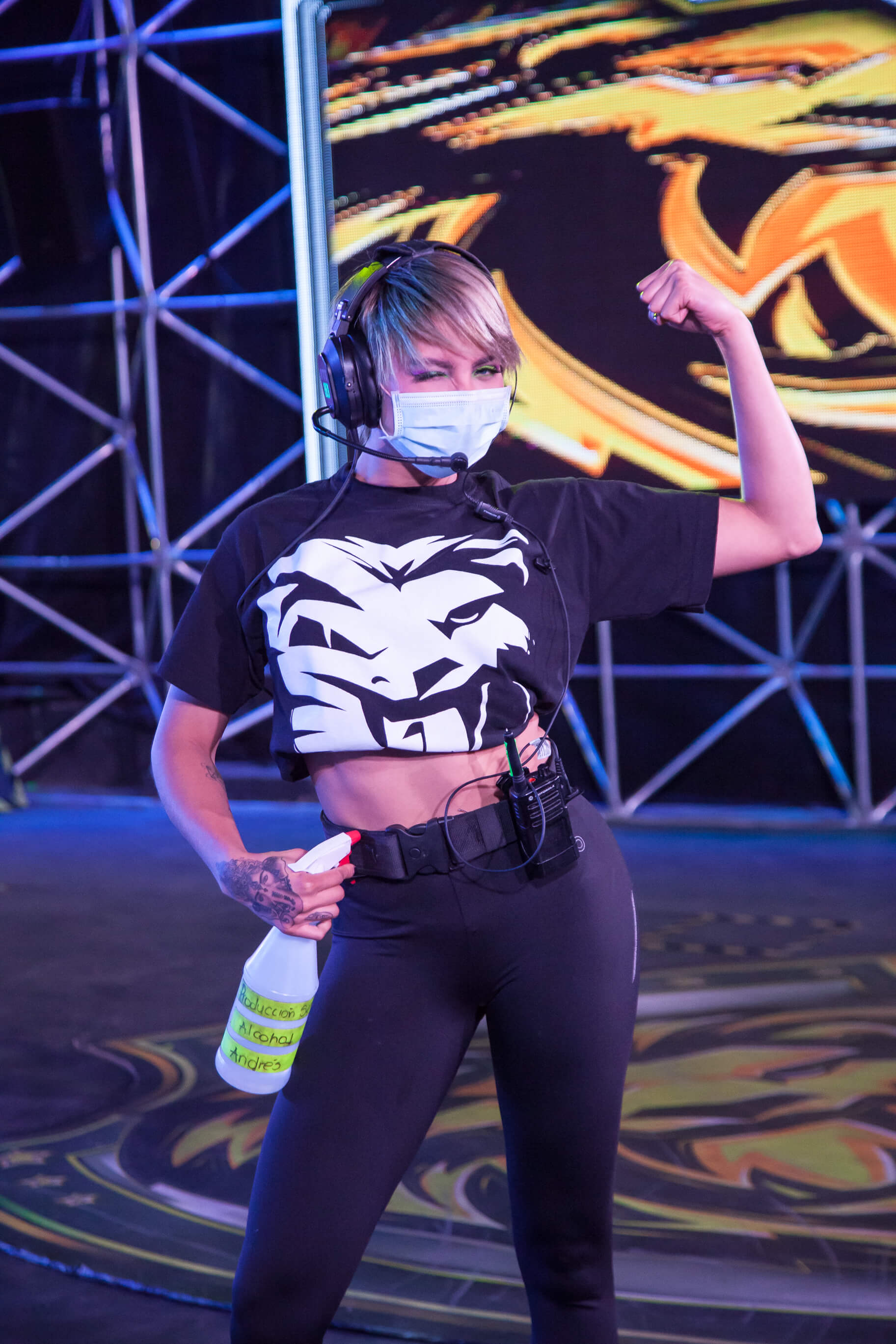 El inédito video de Cuca y Juan Aldana en la Selección Colombia - Canal 1