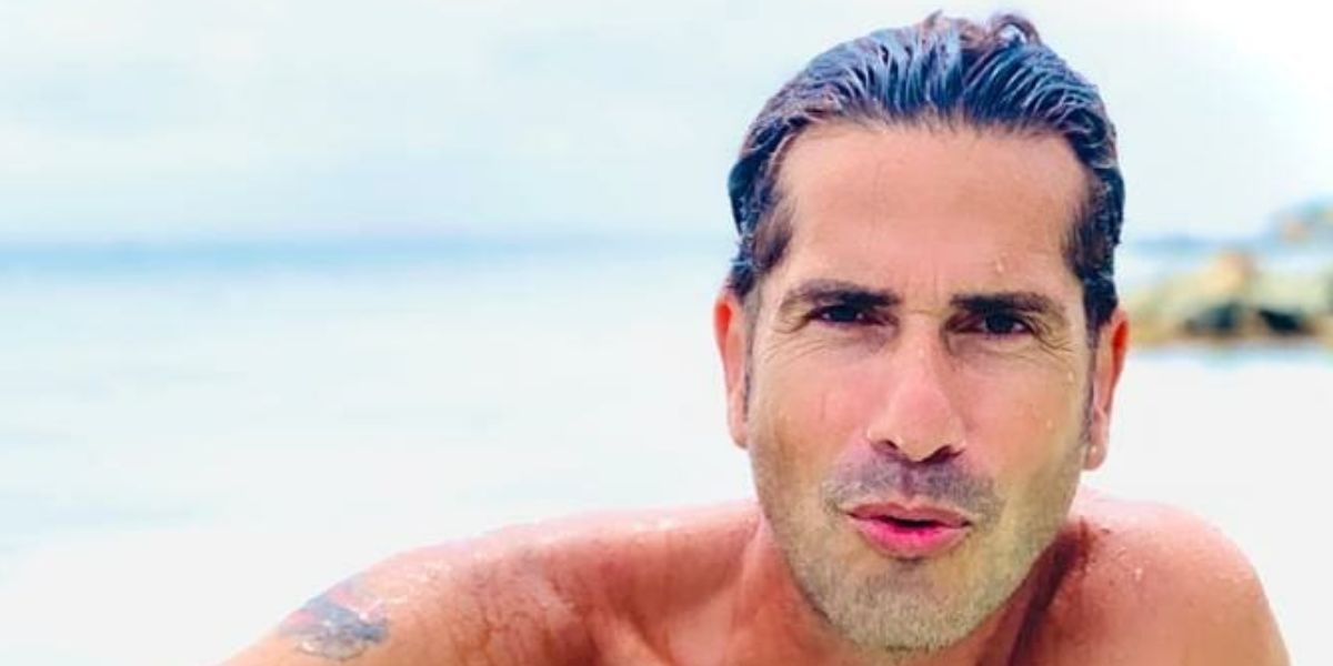 Gregorio Pernía incursionará en la guaracha - Canal 1