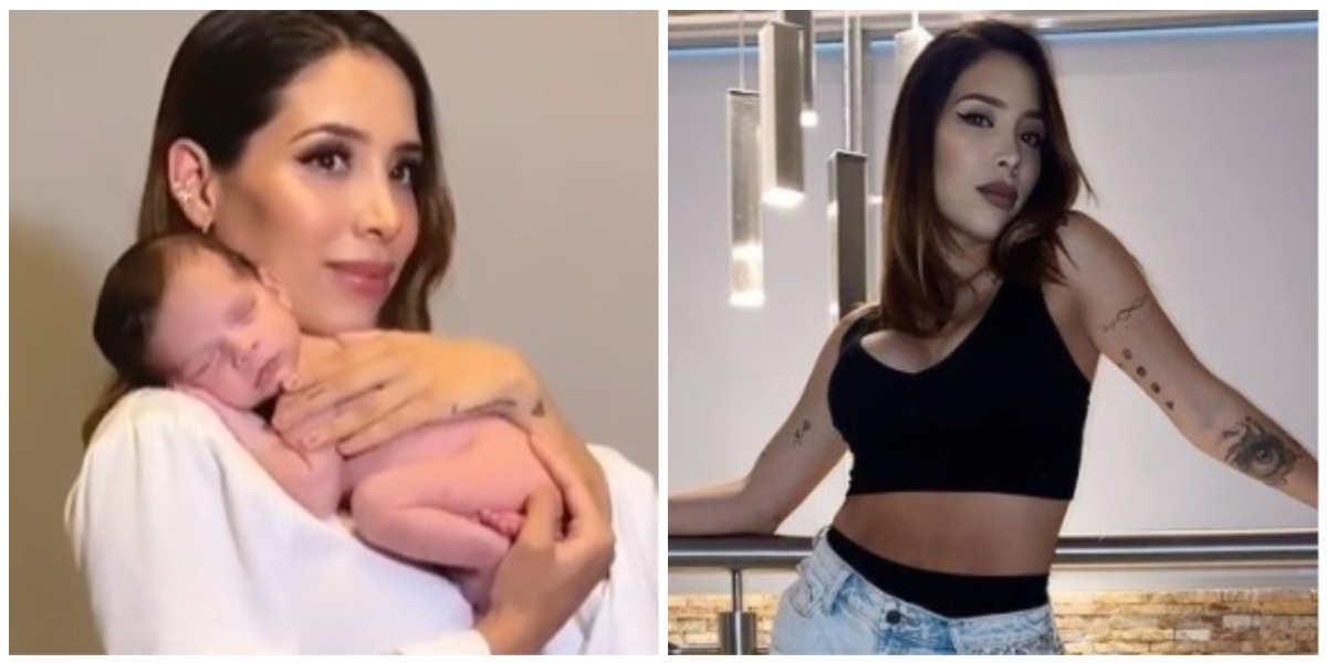 Luisa Fernanda W sesión fotos con Máximo y Pipe Bueno - Canal 1