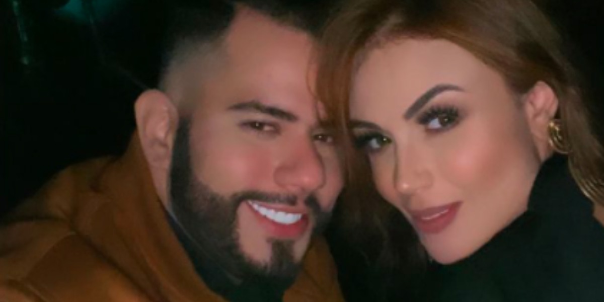 Sara Uribe Pareja Relación Diego A La Voz Fredy Guarín Canal 1