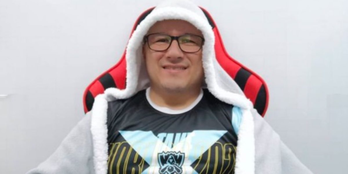 Julio Profe clase récord guinnes mundoal YouTube clase virtual - Canal 1