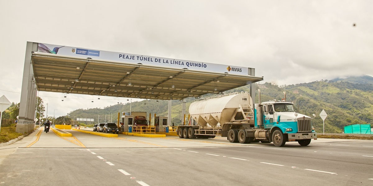 La línea: Gobierno anuncia horarios de tránsito para final de año - Canal 1