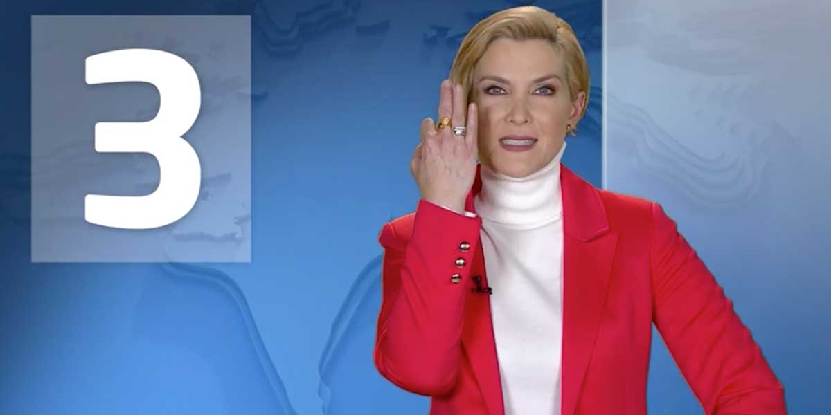 Como todos los viernes, los mejores memes de la semana - Canal 1