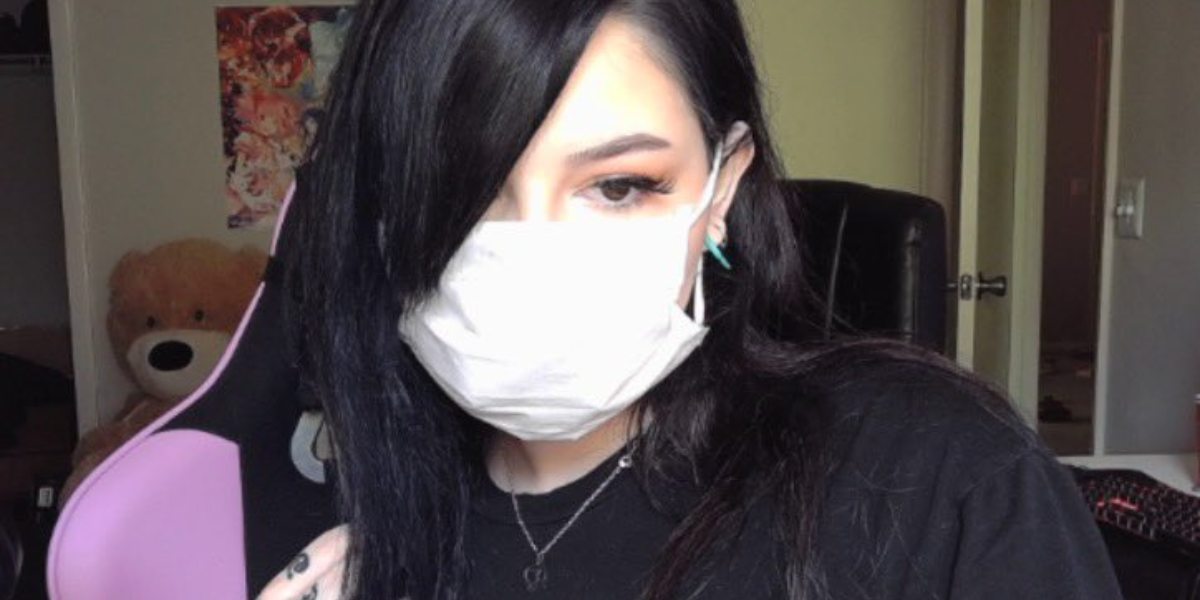 Onlyfans donación papá modelo Nessi plataforma viral - Canal 1