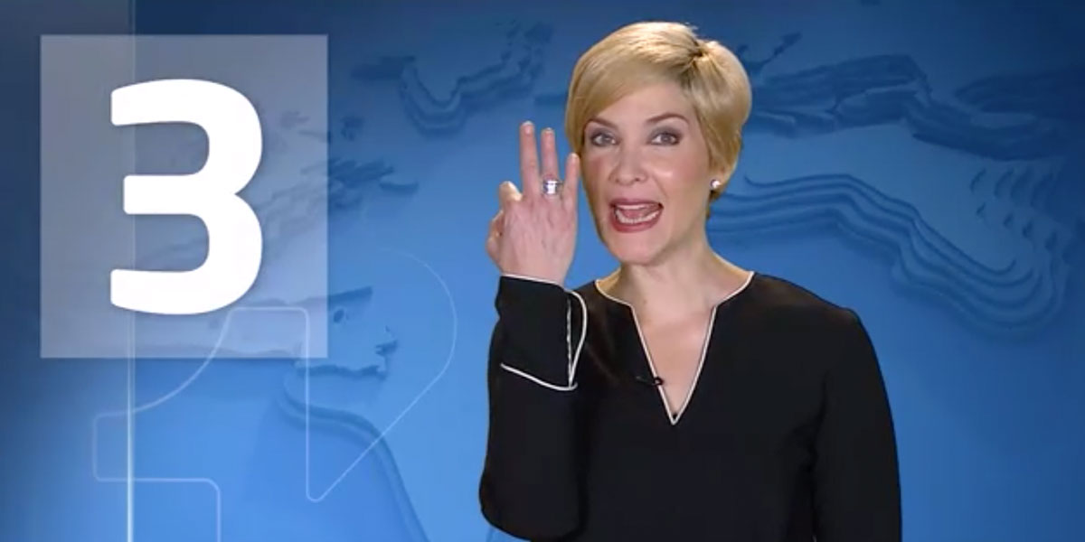 Como todos los viernes, los mejores memes de la semana - Canal 1