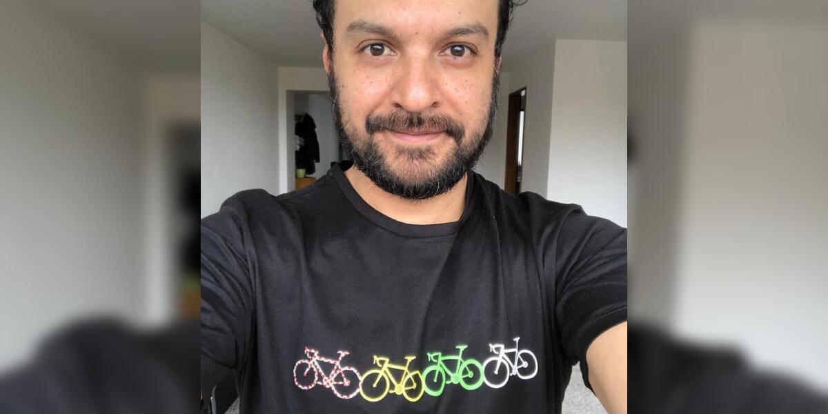 Julián Román habla del estado de salud de su padre - Canal 1