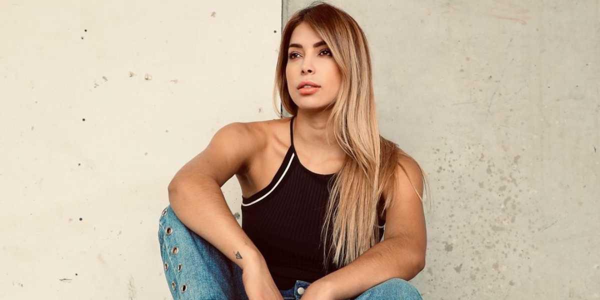 Así fue la celebración de cumpleaños de Dahian - Canal 1