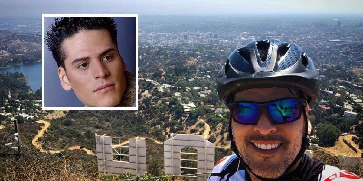 (Fotos) La nueva vida de Jaider Villa en los Estados Unidos - Canal 1