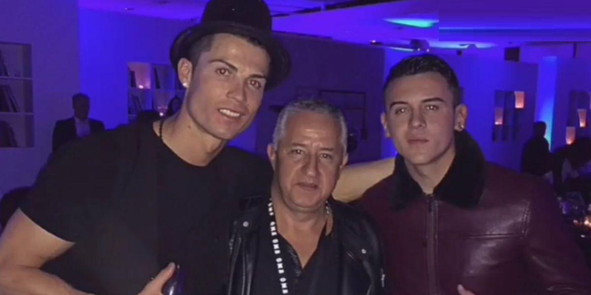 Papá Kevin Roldán muerte Coronavirus edad nombre Peter - Canal 1