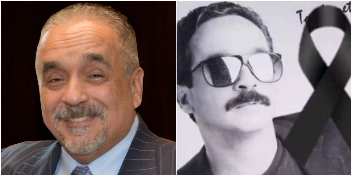 Willie Colón murió, según Guillermo Cochez, político panameño - Canal 1