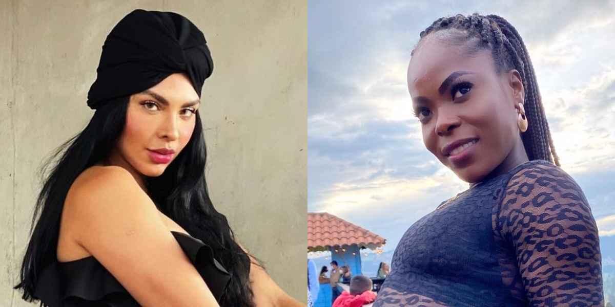 Cuca cambió de apariencia y dicen que se parece a Alba - Canal 1