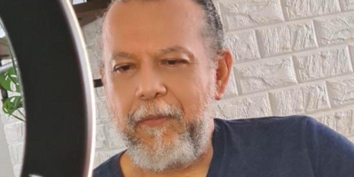 Alberto Linero padre nueva novia identidad relación amorosa - Canal 1