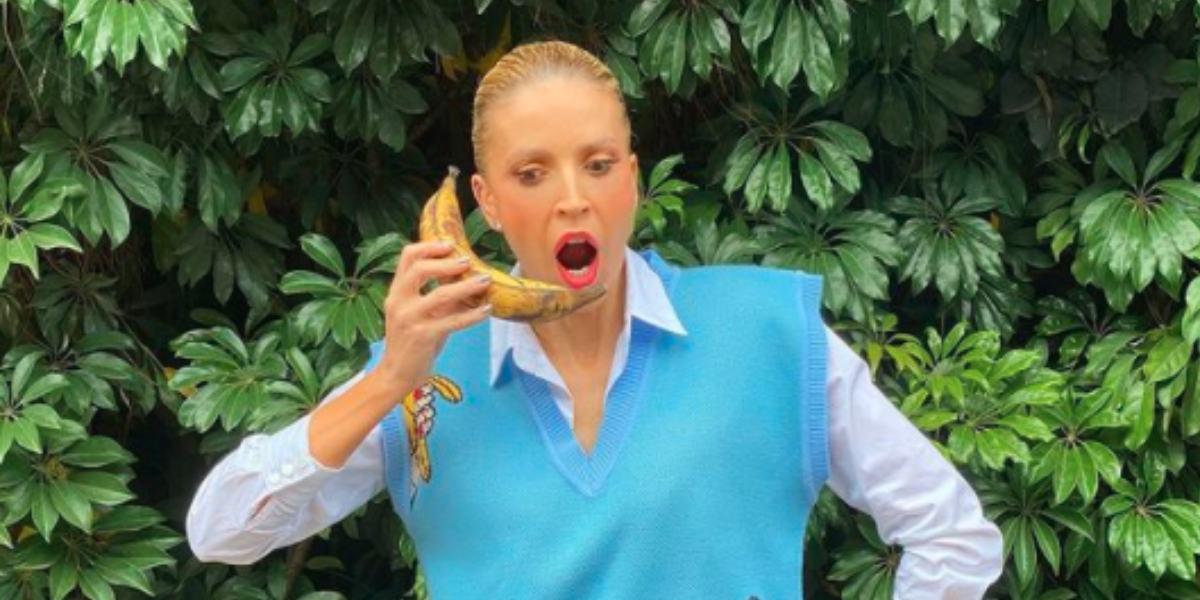 Alejandra Azcárate programas televisión mano a mano poker - Canal 1