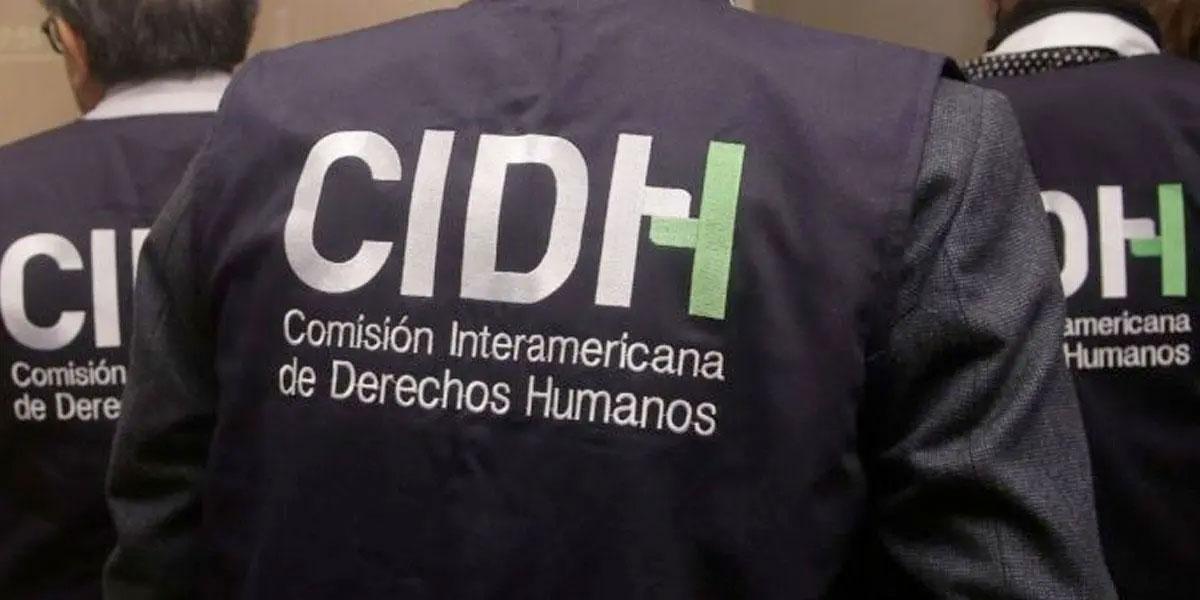 Visita de la CIDH a Colombia se desarrollaría del 7 al 11 de junio ...