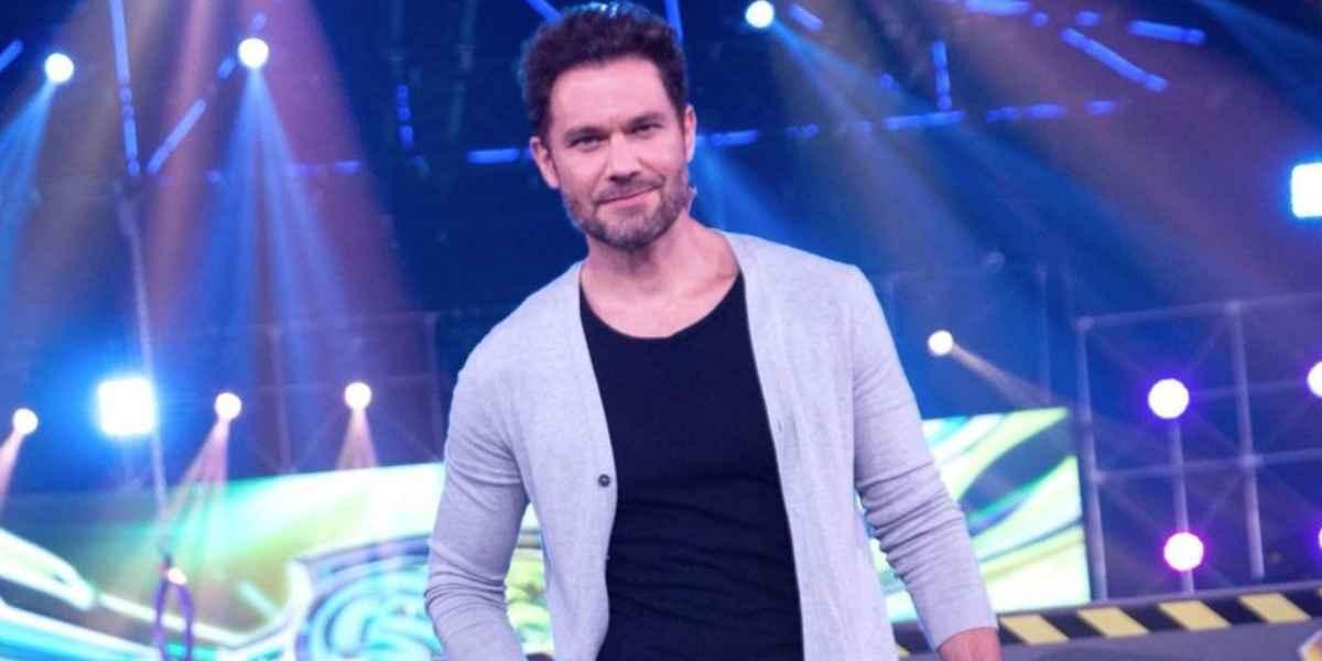 Josse Narváez se reencontró con su padre - Canal 1