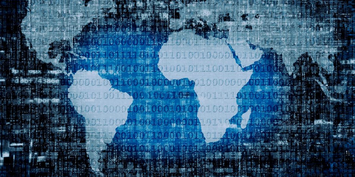 Apagón masivo de internet: caída de sitios web y aplicaciones - Canal 1