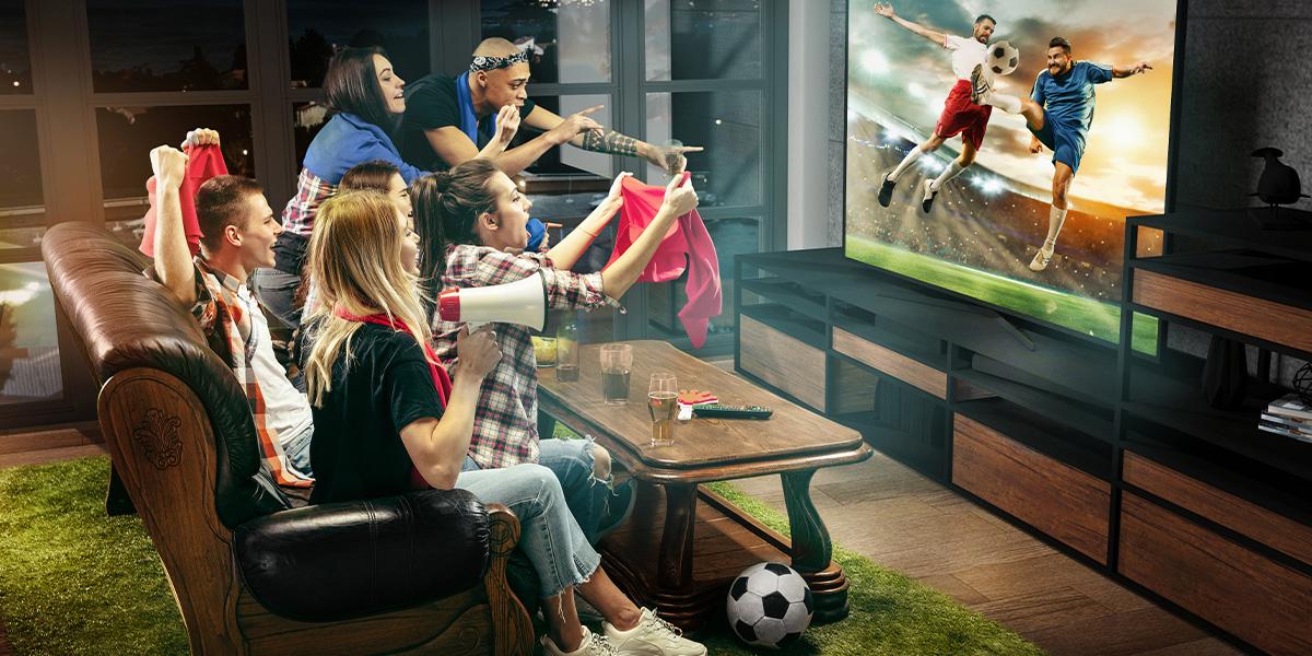 Atención amante del fútbol: te contamos dónde ver partidos exclusivos ...