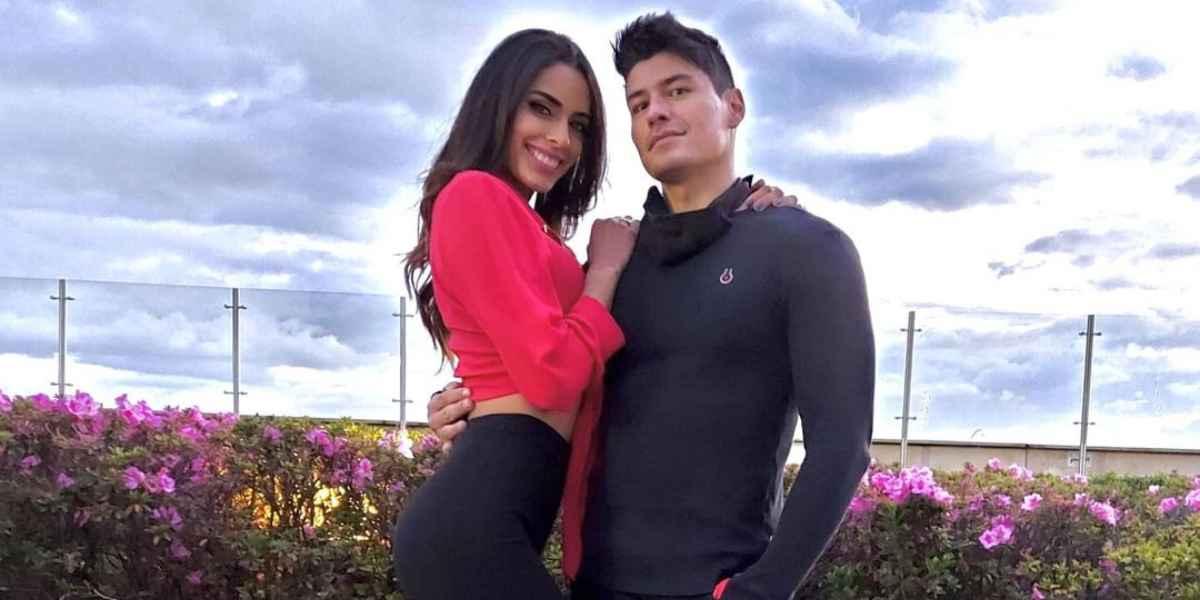 Grande habla de cómo va su relación con su novia - Canal 1