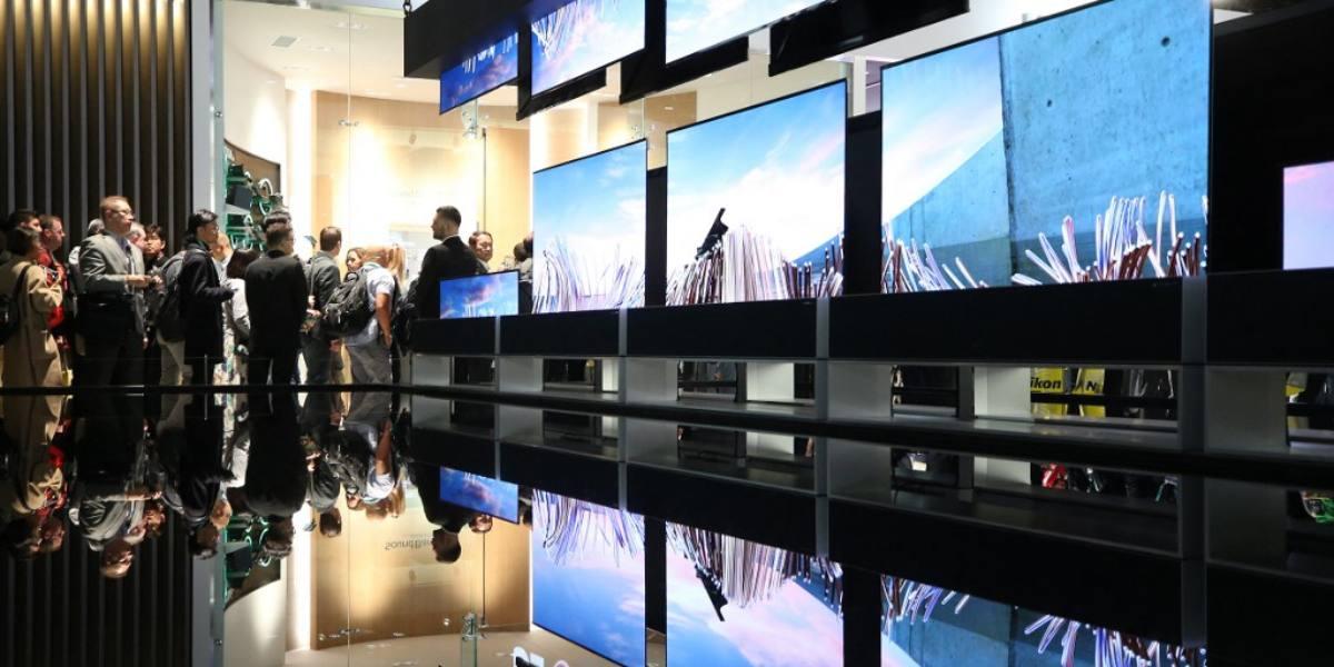 Estas son las características más llamativas para comprar un televisor ...