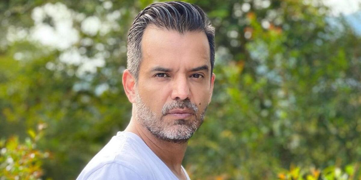 Jorge Cárdenas reveló por qué no ha vuelto a actuar - Canal 1