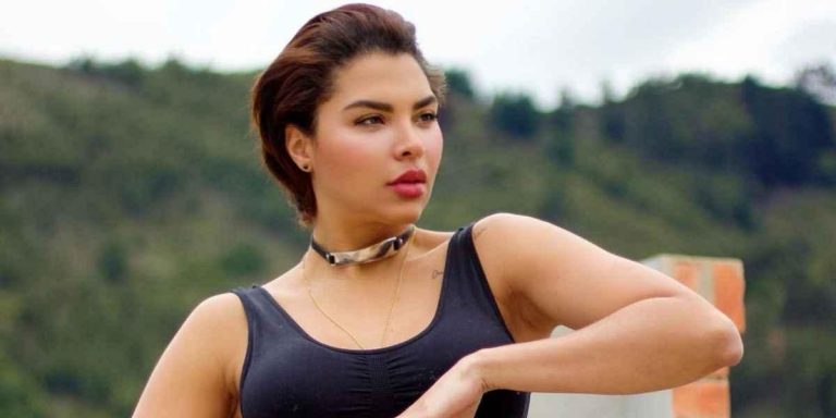 Cuca revela la dura situación por la que pasa - Canal 1