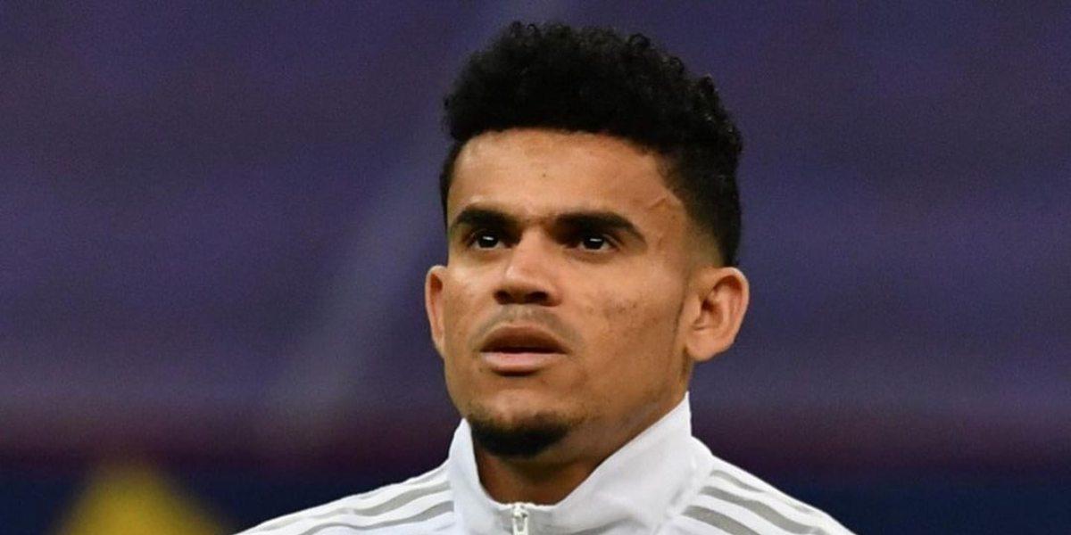 Luis Díaz video restaurante de Barranquilla ovación hinchas - Canal 1