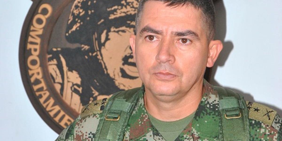 General Pinto pidió la baja del Ejército tras atentados en Cúcuta - Canal 1