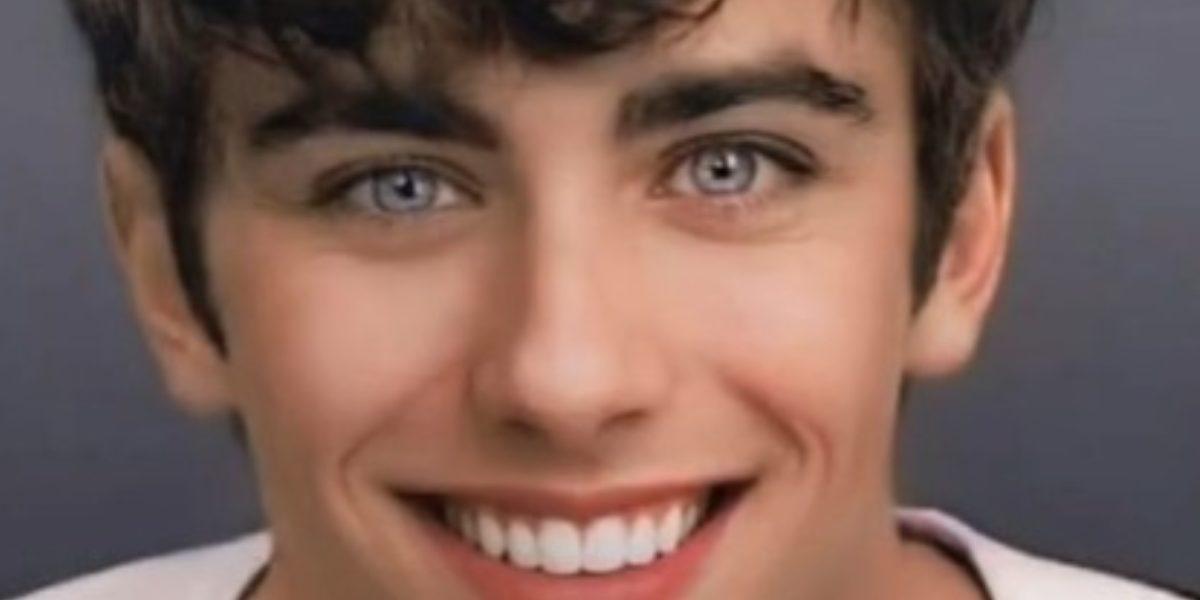 Cameron Herrin asesino celebridad TikTok por ser "lindo" - Canal 1