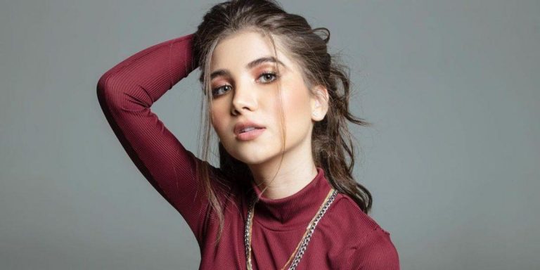 Shaira antes y después preferencia hombres mayores fotos - Canal 1