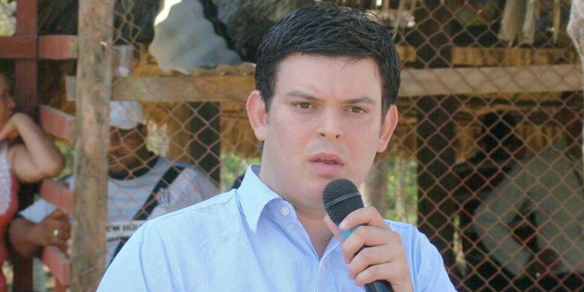 Procuraduría inhabilitó por 10 años al exgobernador Alejandro Lyons ...