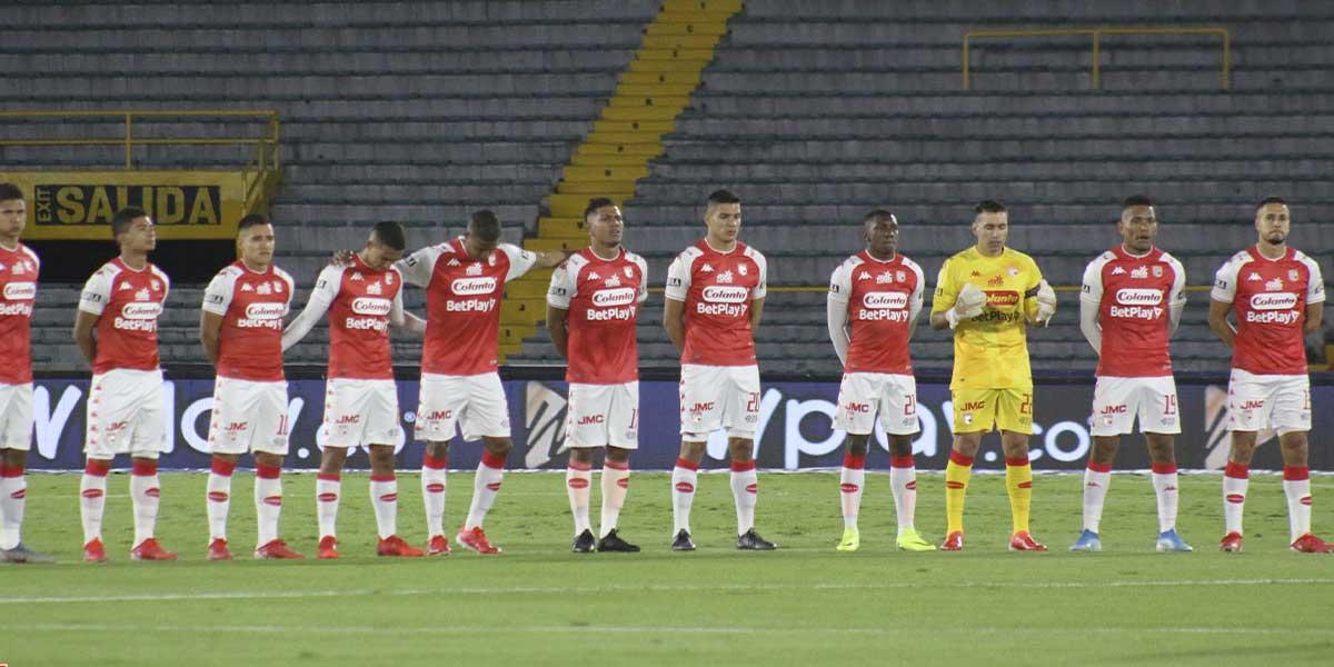 Santa Fe ya tiene nuevo cuerpo técnico - Canal 1