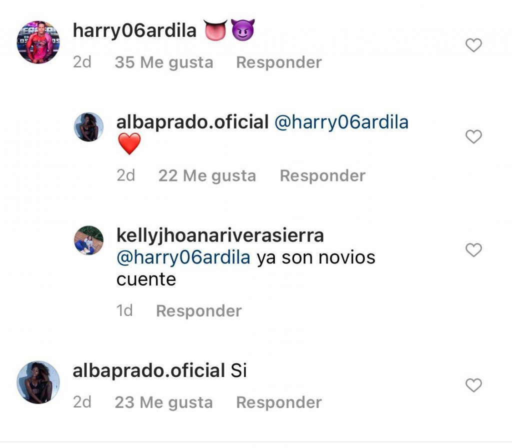 Alba Prado dejó la soltería y el afortunado es un Guerrero - Canal 1