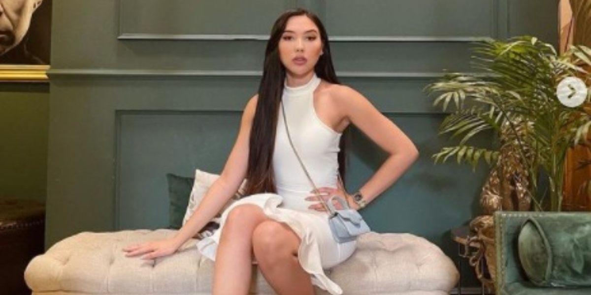 Aida Victoria Merlano reveló cuál fue su primer trabajo - Canal 1