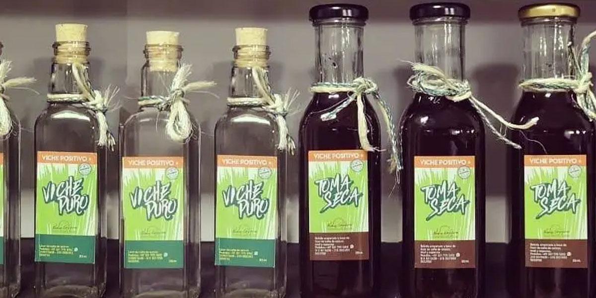 El viche ya es patrimonio cultural del Pacífico tras aprobación de ...