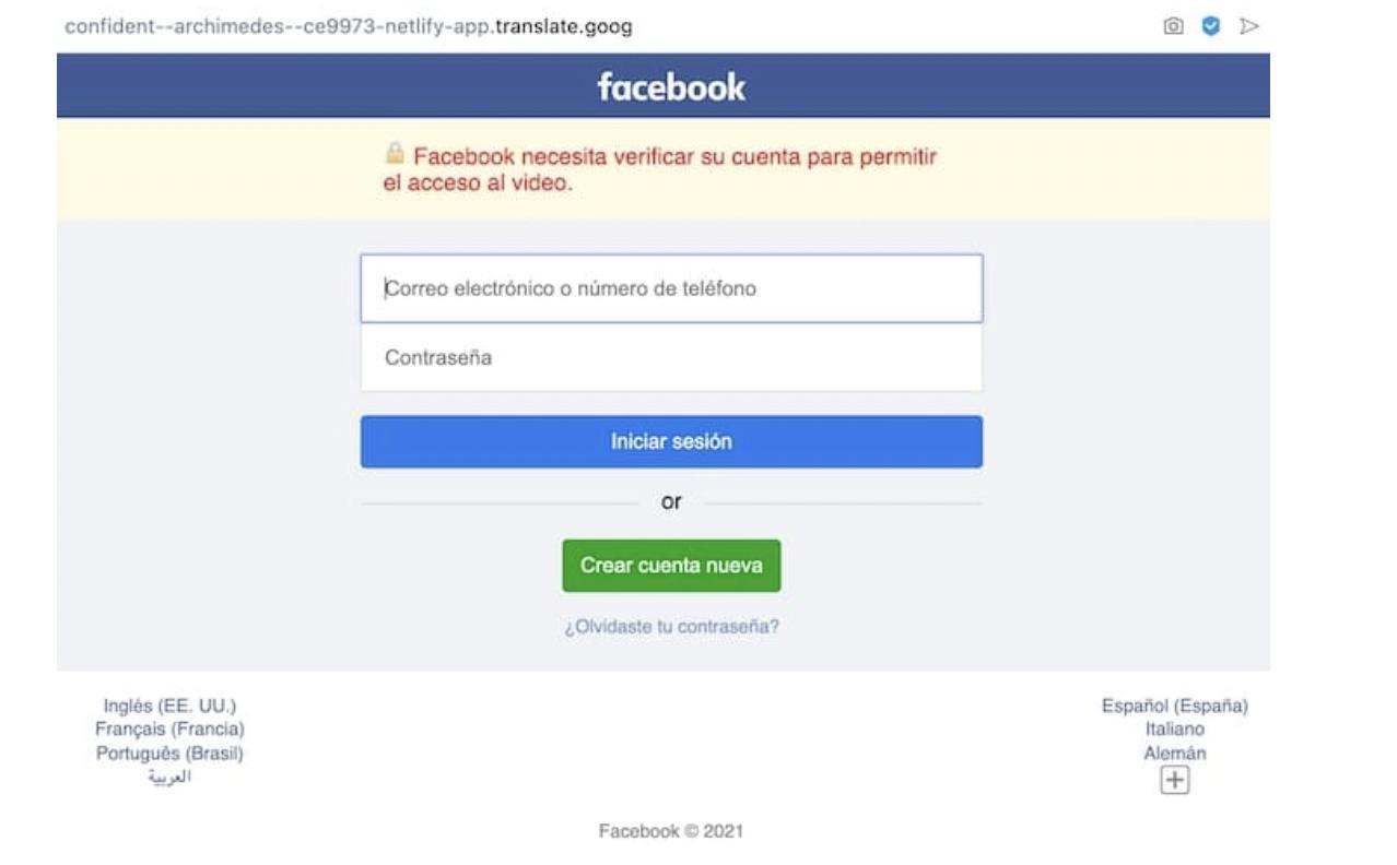 ¿Eres el del video?: Conoce la nueva forma de estafa a través de ...