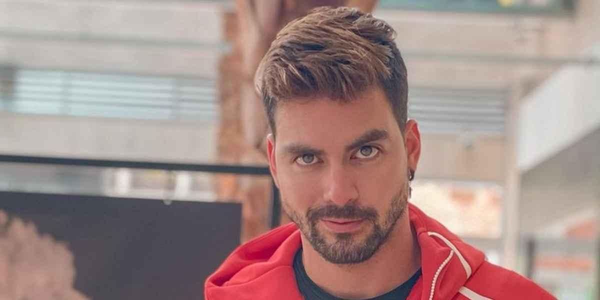 Ian Valencia aclaró su situación amorosa - Canal 1