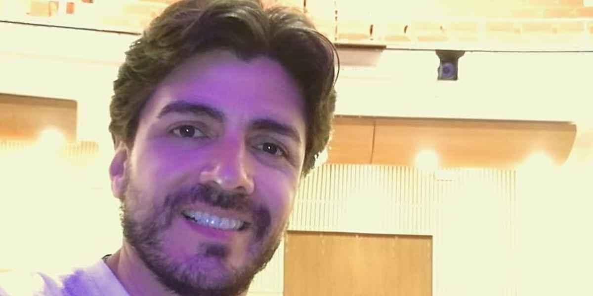 Jimmy Vásquez habla sobre su más reciente crisis - Canal 1