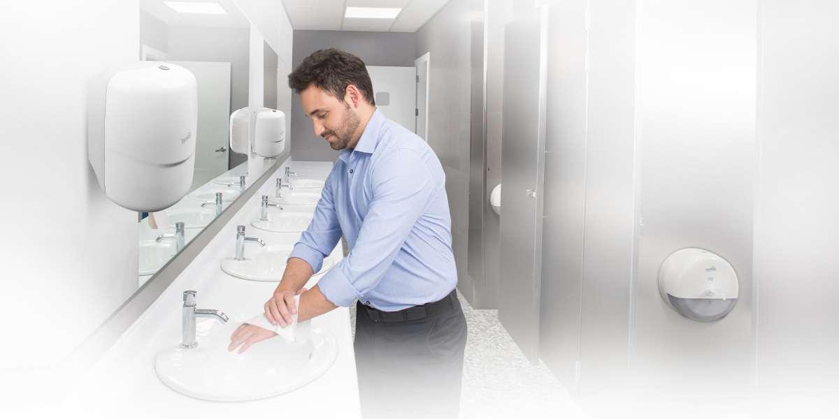 ¿Te secas las manos correctamente? - Canal 1