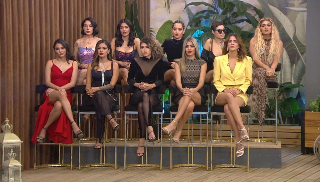 ¿Cómo será la votación para el final de El Poder del Amor? - Canal 1