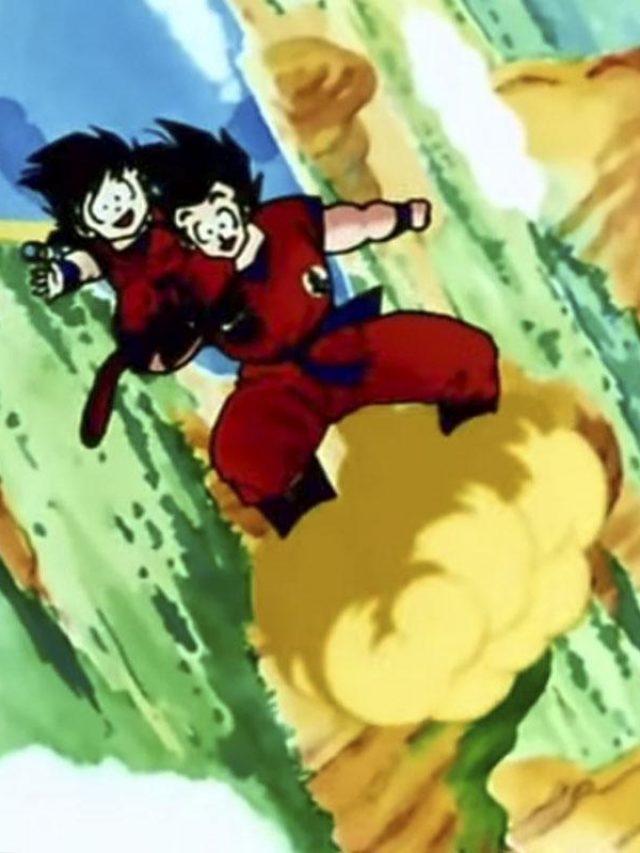 ¿Qué significaba el “Chala head chala” de la canción de Dragon Ball Z ...