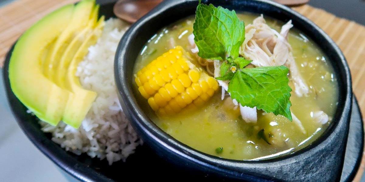 La riqueza gastronómica se toma la Sabana Centro del país - Canal 1