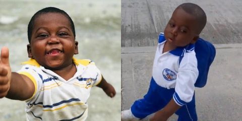 Yanfri videos redes sociales enfermedad que padece - Canal 1