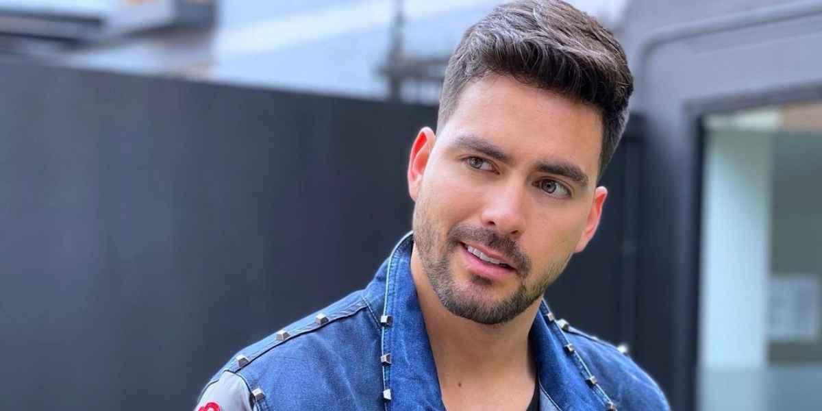 El sueño que persigue Ian Valencia en la actuación - Canal 1