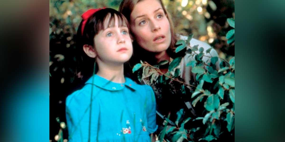 Como Matilda: La historia de una maestra que adoptó a su alumna de 9 ...