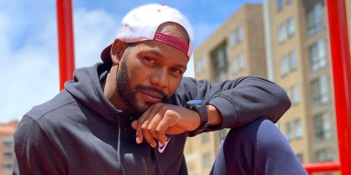 Ovidio de 'Guerreros' tiene un talento que pocos conocían - Canal 1