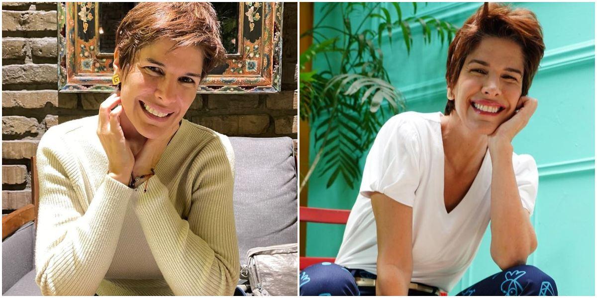 Mabel Kremer denuncia robo camioneta Ford Escape Cali - Canal 1