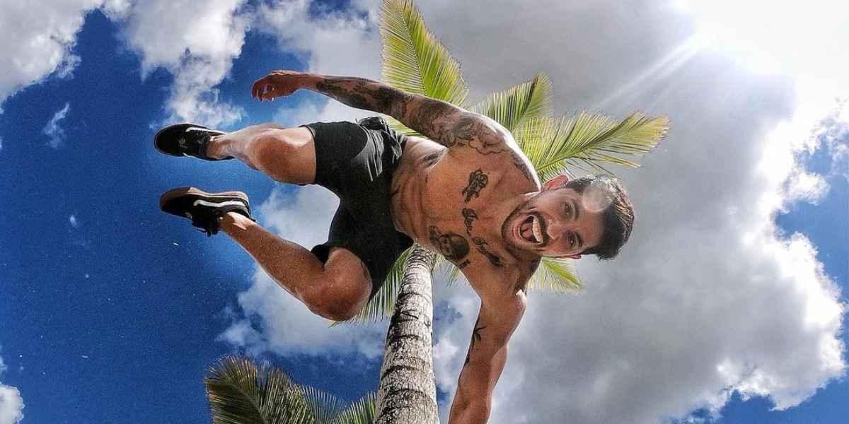 Jous confesó cómo fueron sus duros comienzos - Canal 1